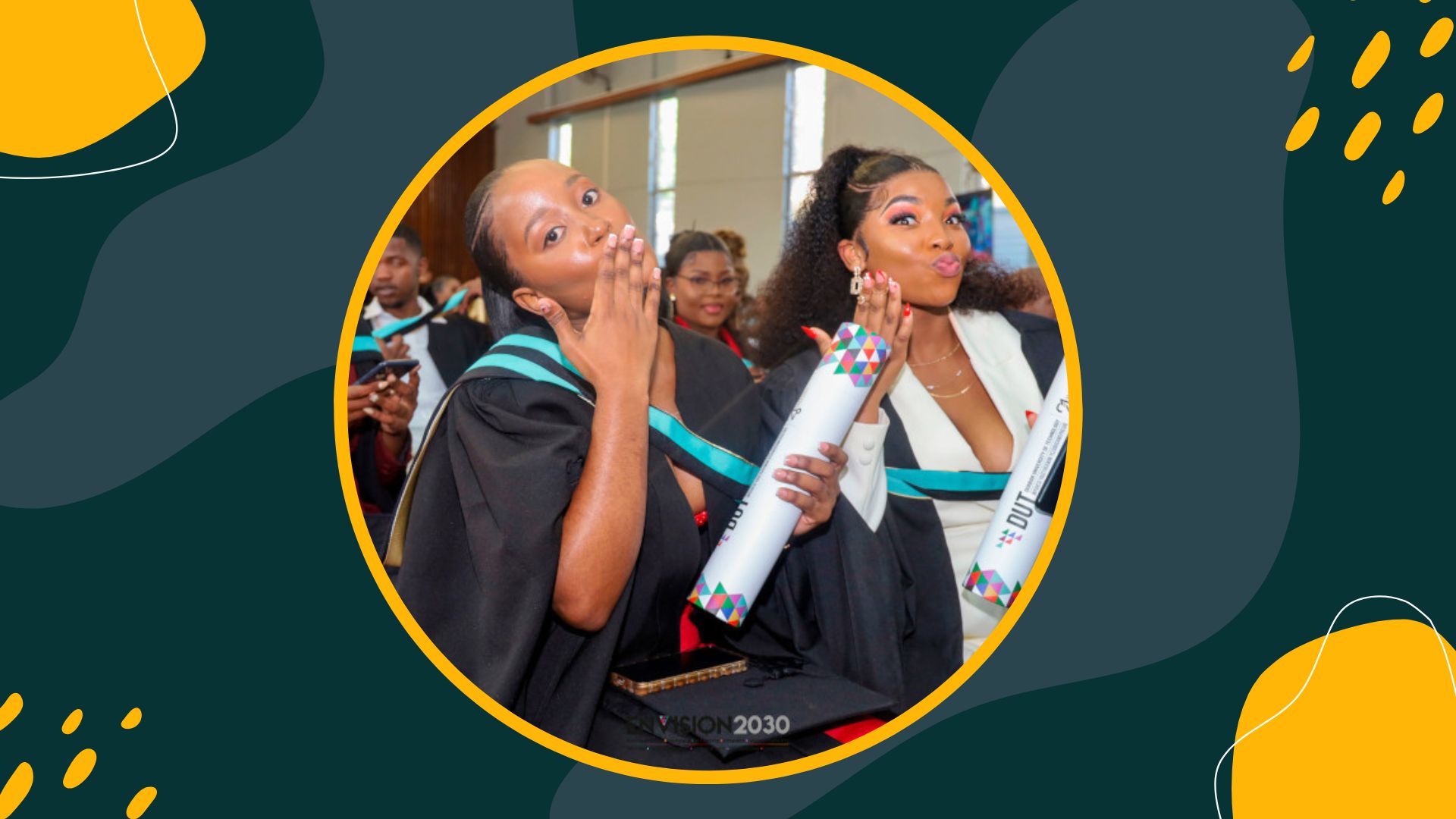 Durban University of Technology Courses and Requirements 2026