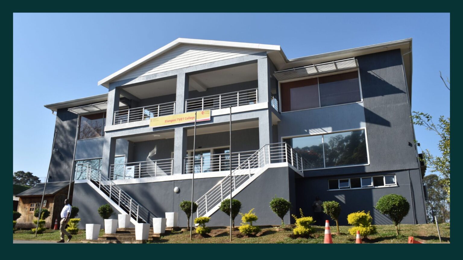 Elangeni Tvet College Late Applications 2026: Apply Now