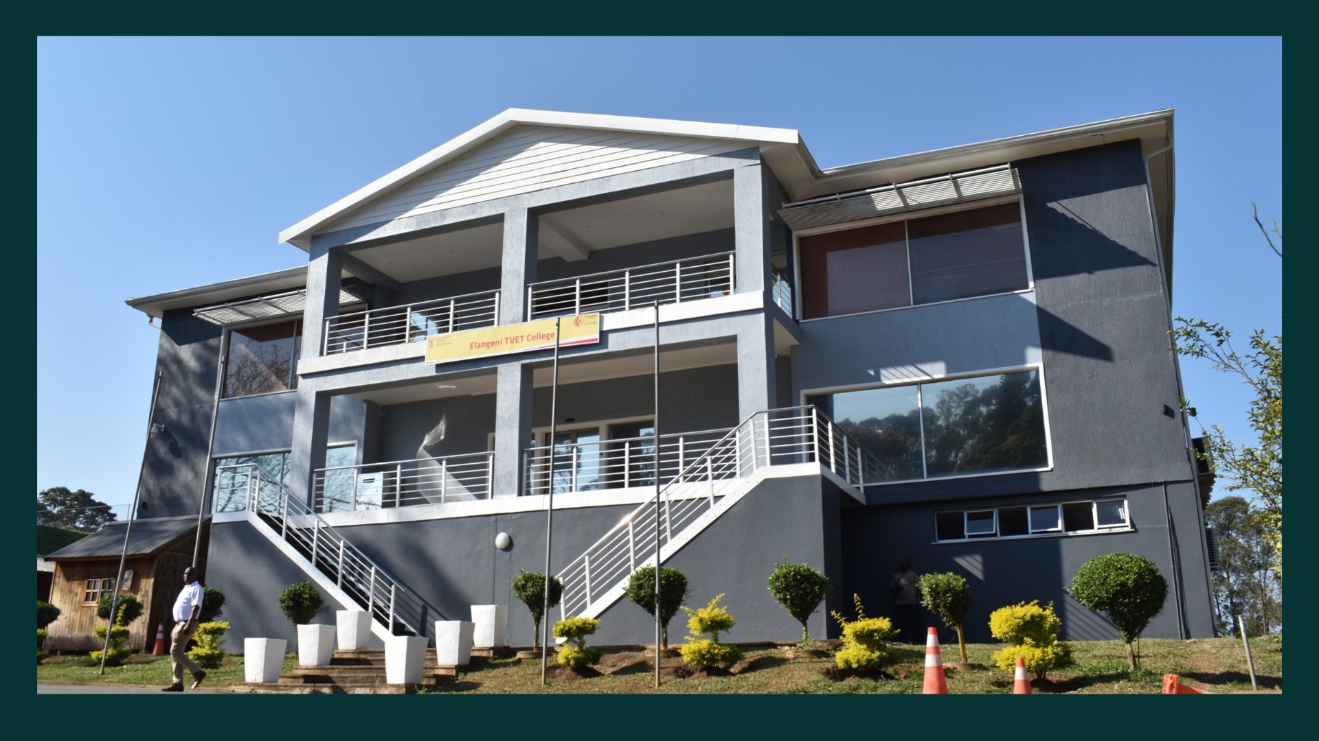 Elangeni Tvet College Late Applications 2026: Apply Now