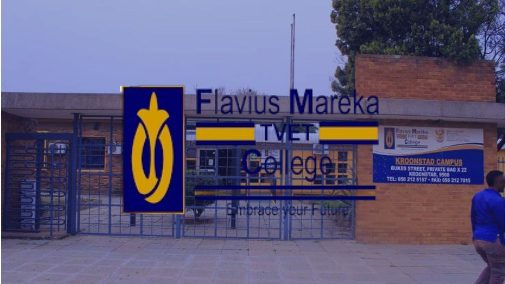Flavius Mareka TVET College Courses Offered and Fees 2026 (Updated Fee ...