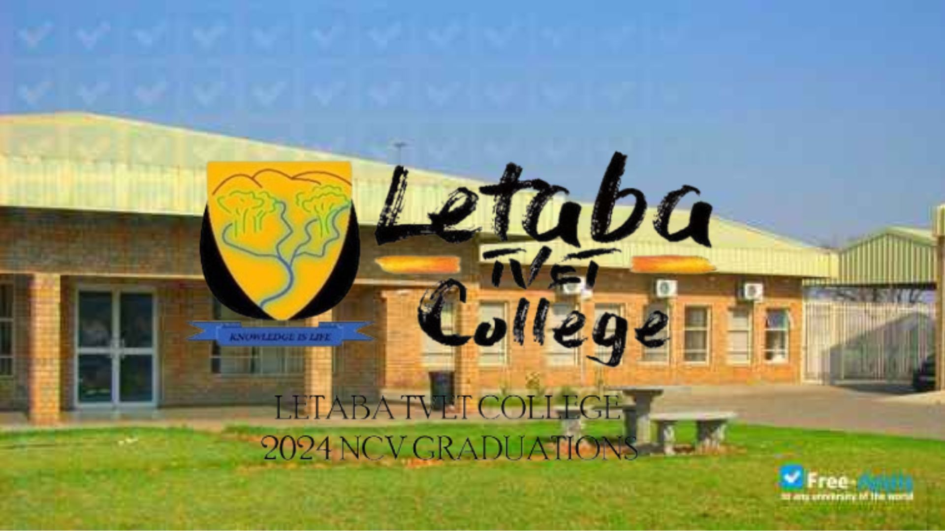 Letaba TVET College Courses and Fees 2026 (Updated List)