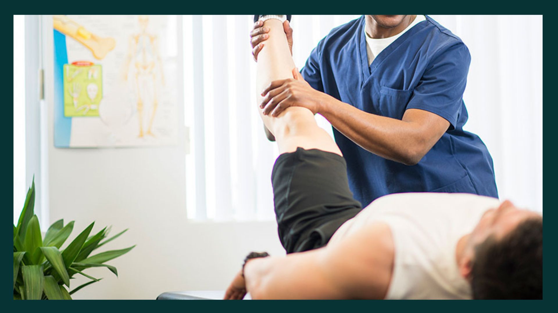 Best Universities to Study Physiotherapy in South Africa