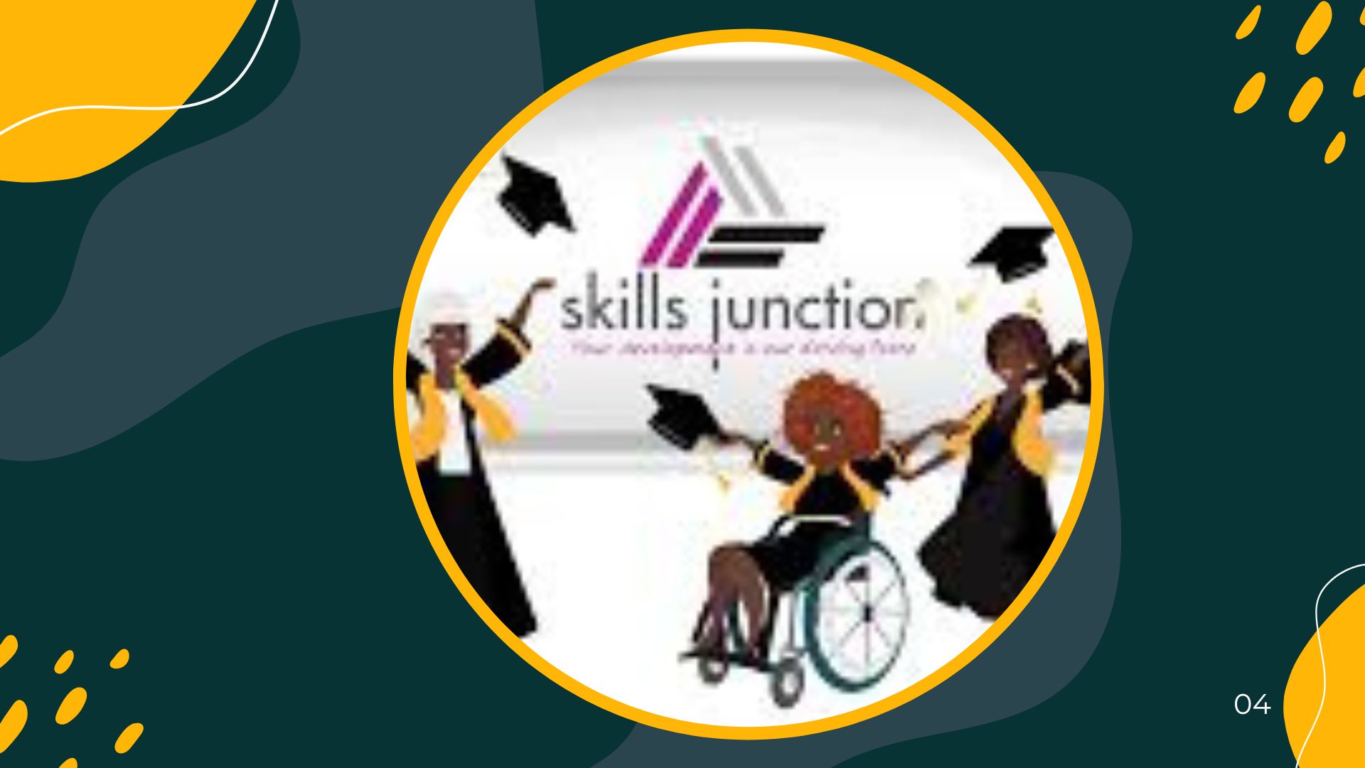 Skills Junction Learnership Programme 2026 – Gain Skills & Development