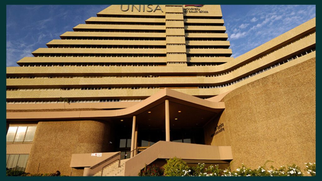 List of South Africa Universities Open For Online Late Applications 2026