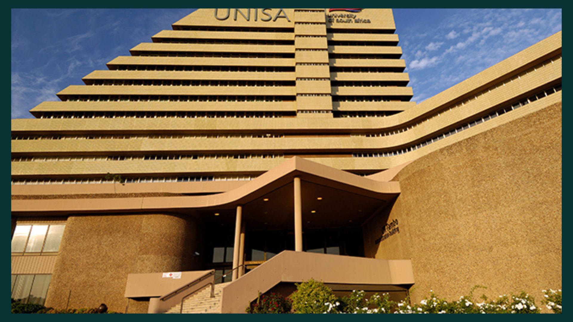 List of South Africa Universities Open For Online Late Applications 2026