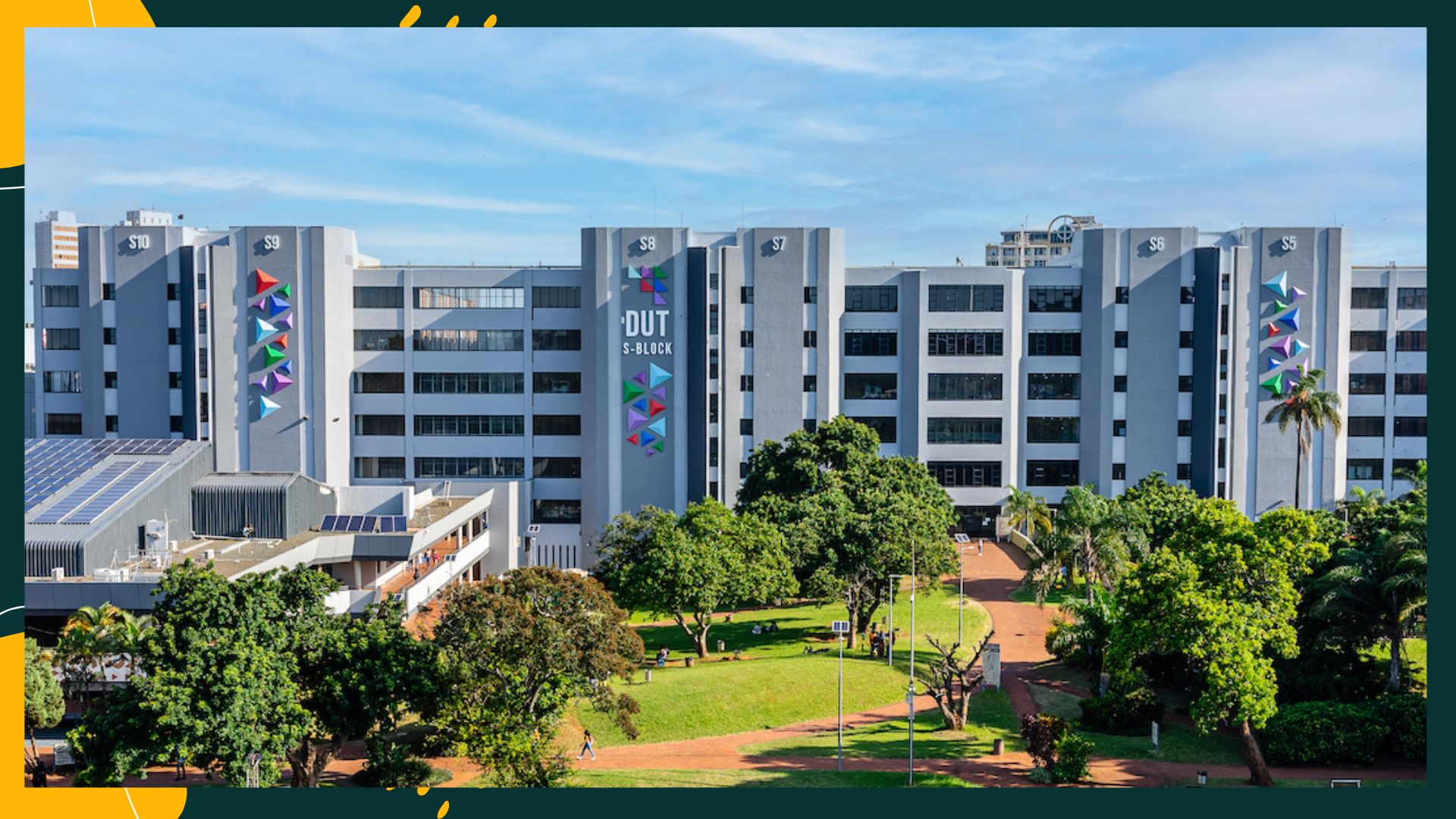 DUT Late Applications 2026 Selected Programmes Open for Admission