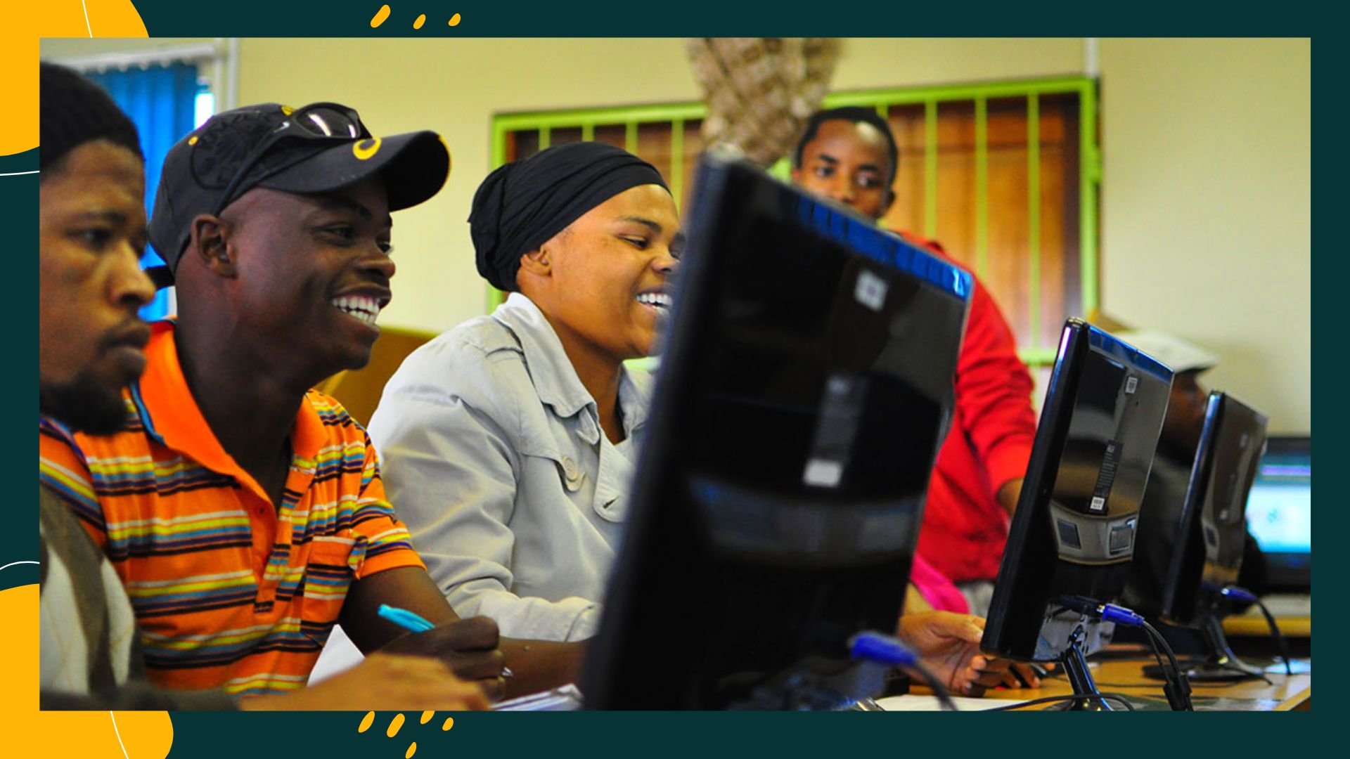 Groups R Us Insurance Learnerships 2026 Paid Training for Grade 12 Youth