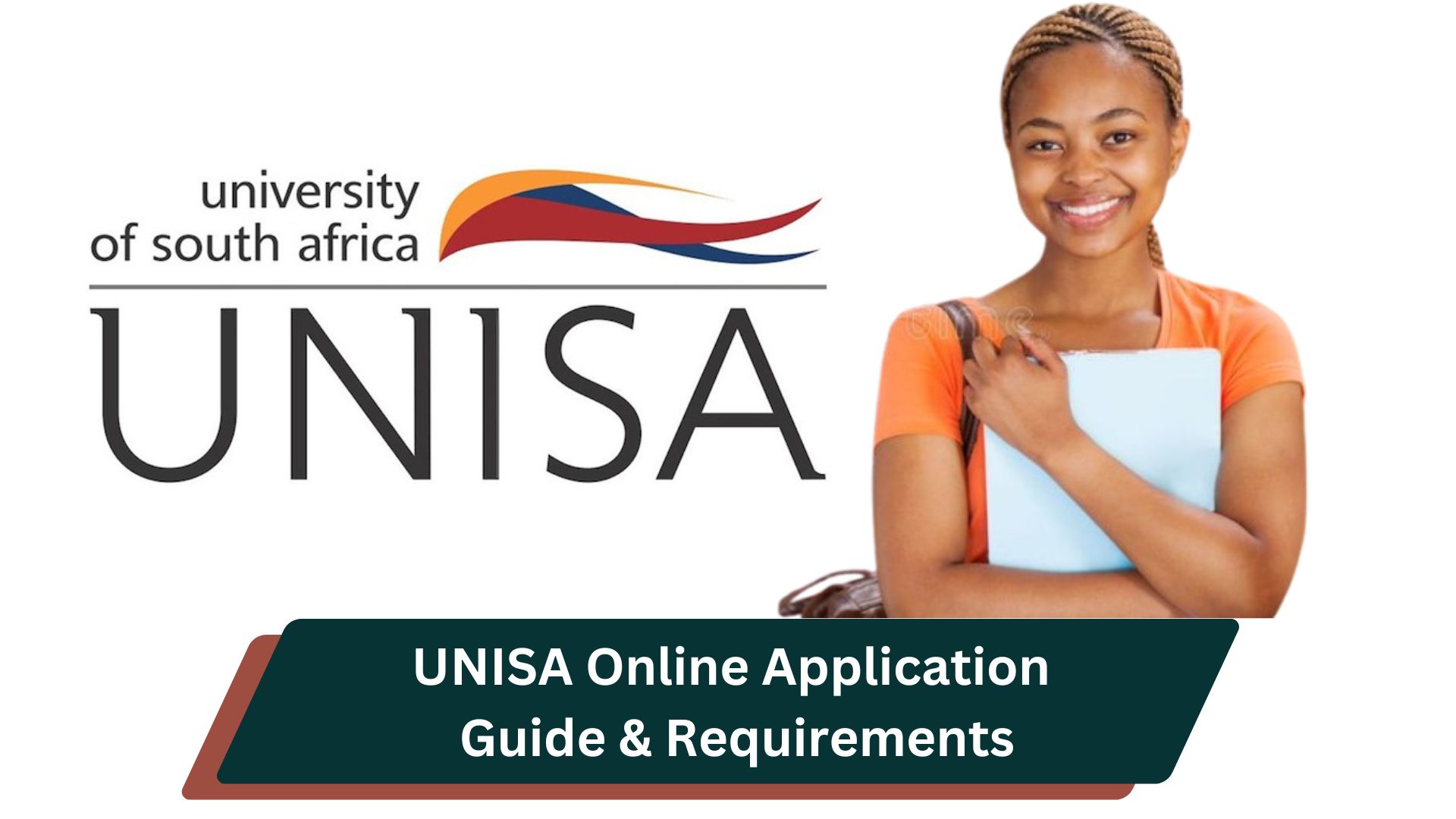 UNISA Online Application 2026: Complete Guide and Admission Requirements