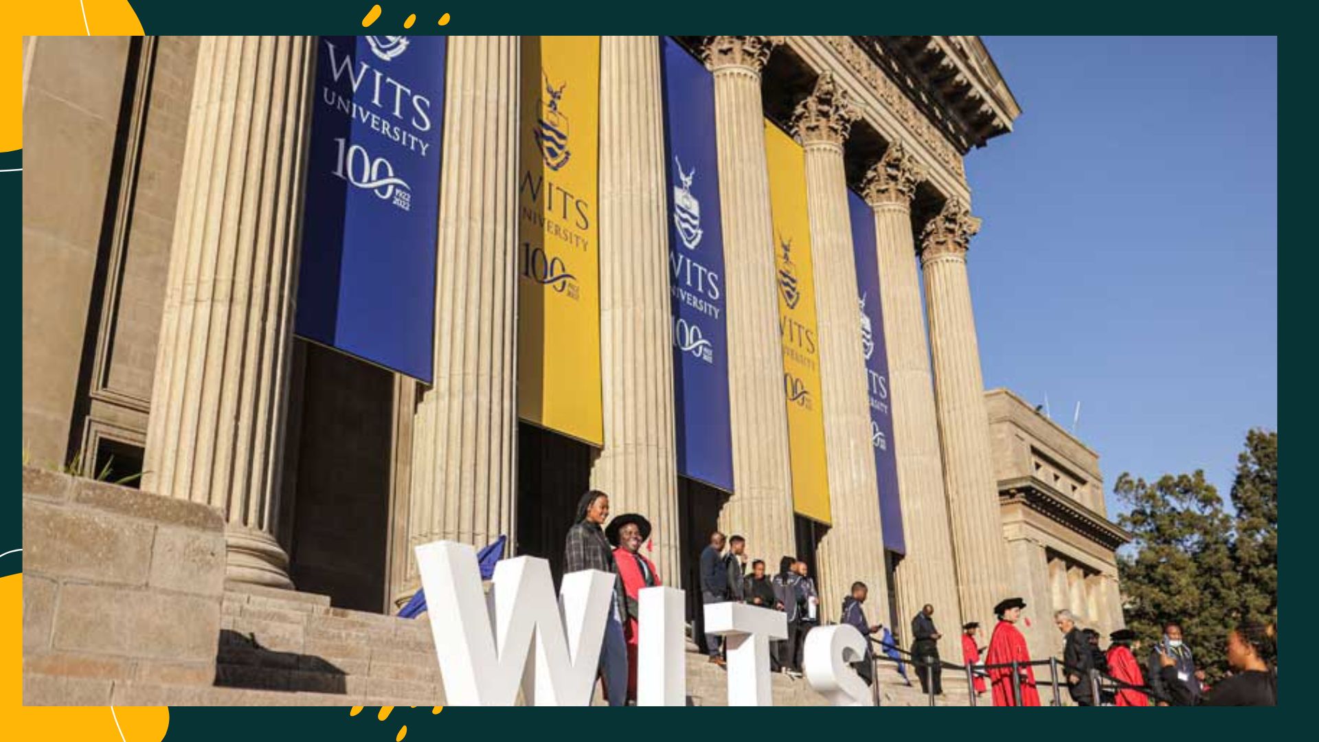 Wits University Application Dates for 2027: Opening Date and Closing ...