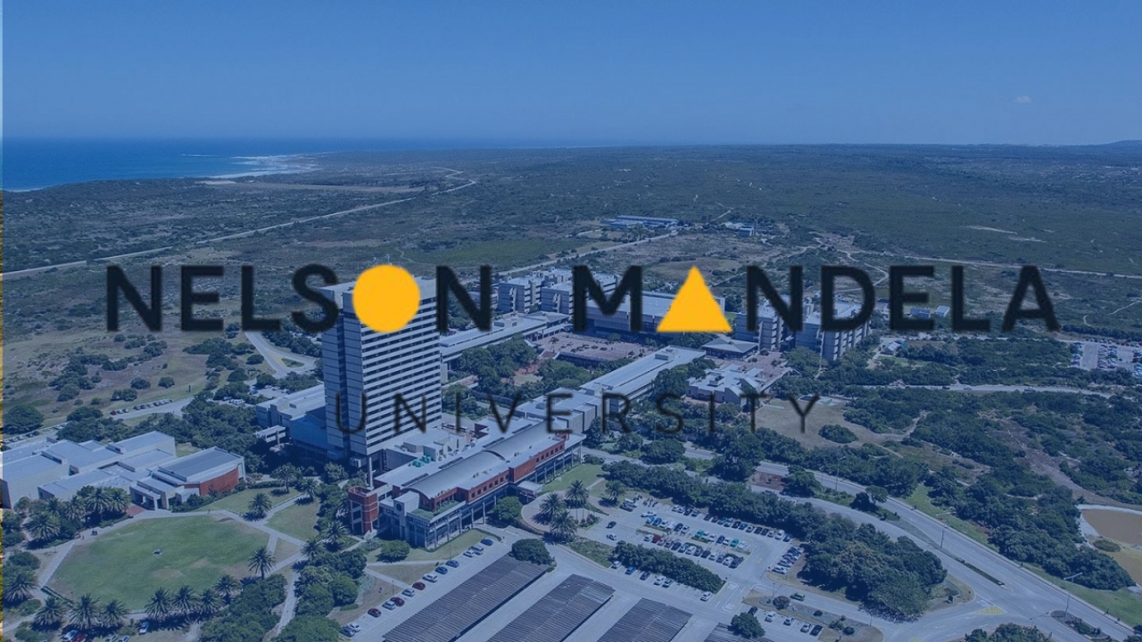 Nelson Mandela University Online Application 2027: For undergraduate ...